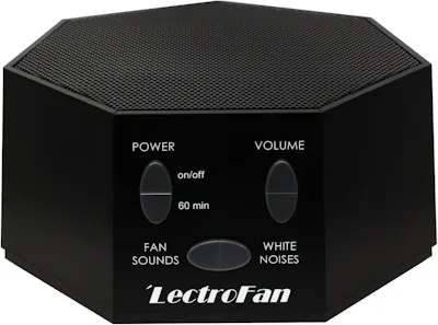 The 7 Best White Noise Machines For Loud Neighbors