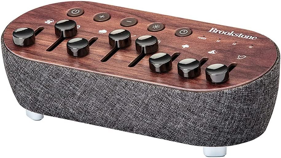 The 7 Best White Noise Machines For Loud Neighbors