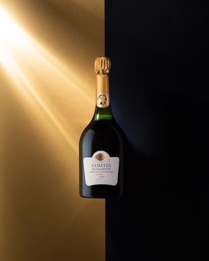 The Best Expensive Wines To Gift This Season, As Told By Experts