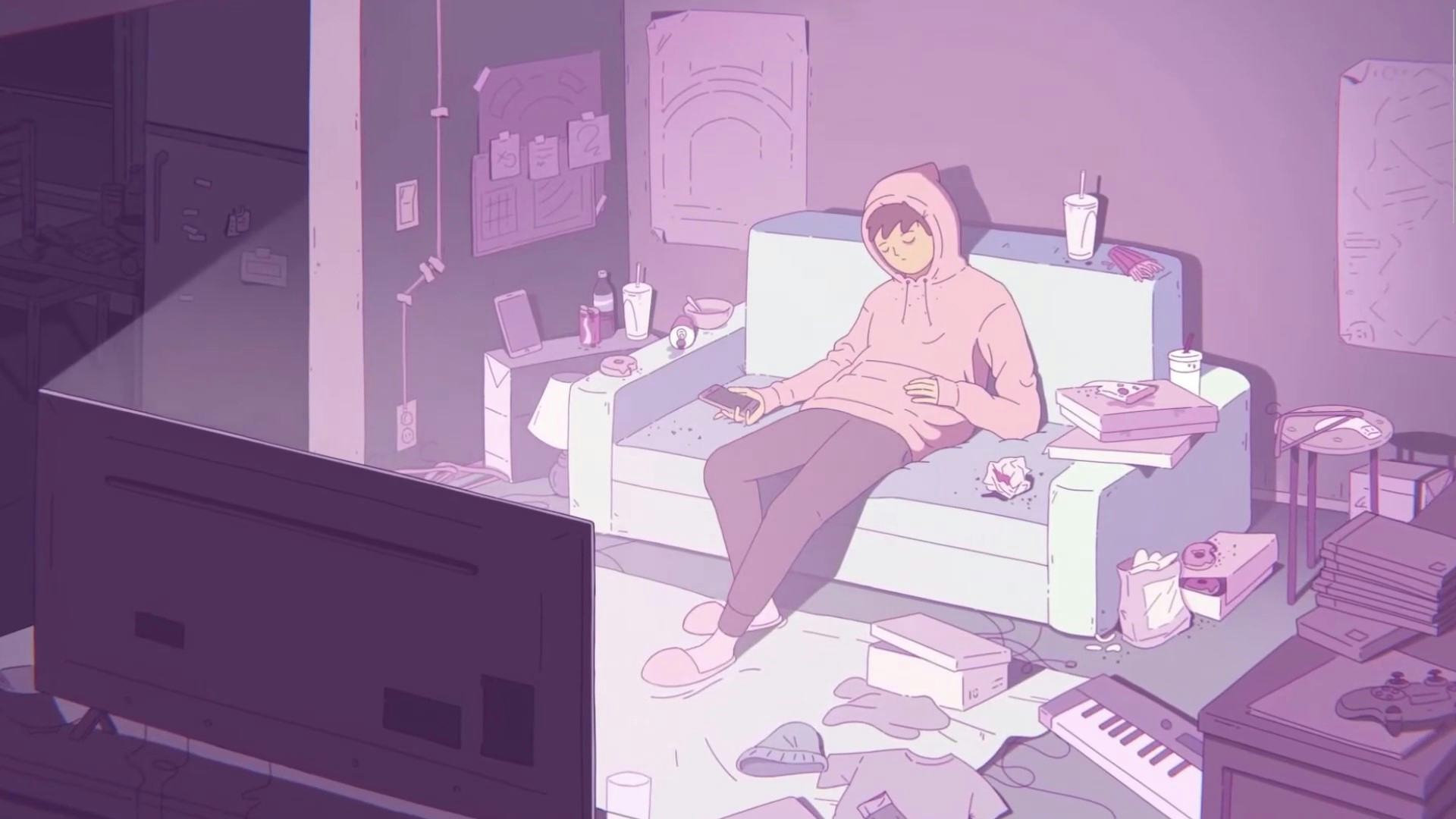 You need to play the most hypnotic rhythm game of 2022 ASAP