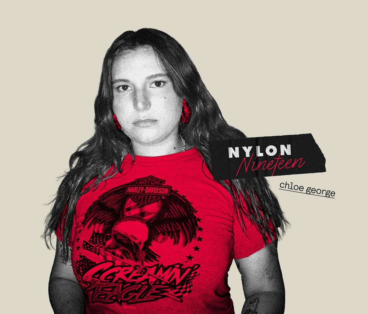 Meet Chloe George, The L.A. Songwriter Making Big Pop With Bigger Hooks