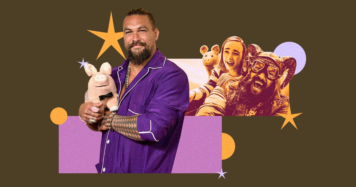 Don’t Sleep On Jason Momoa's 'Slumberland' —The Best Netflix Family ...