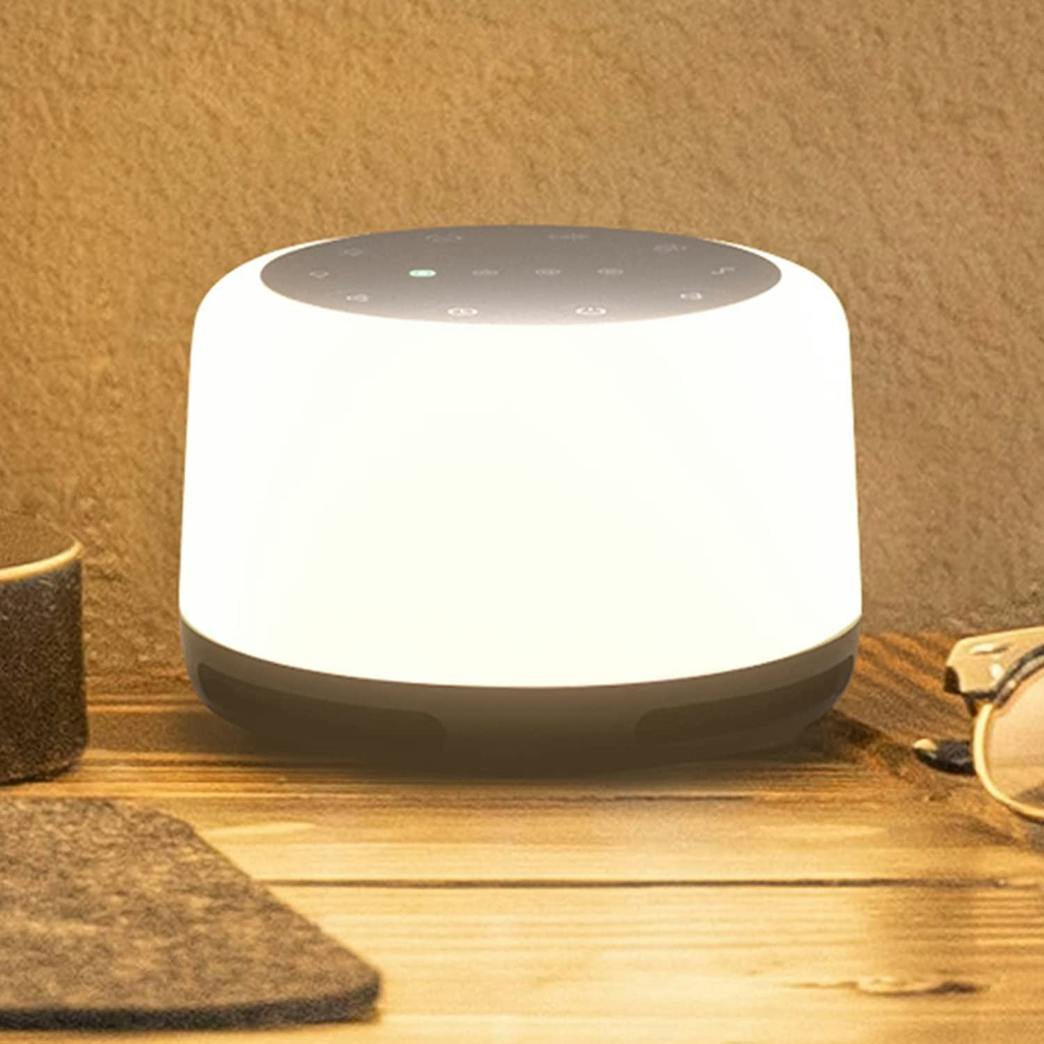 The 7 Best White Noise Machines For Loud Neighbors