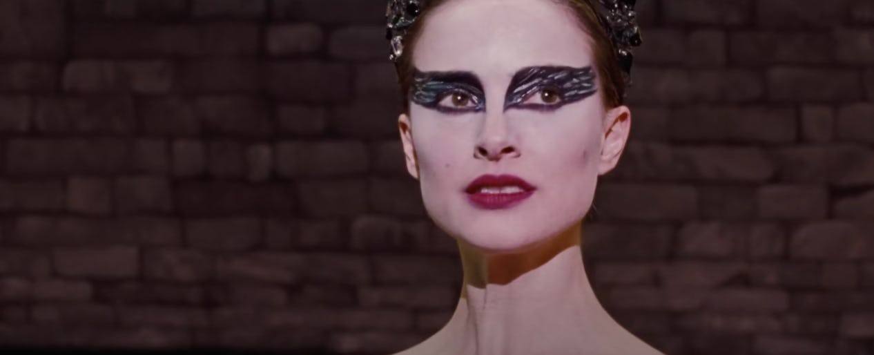 Darren Aronofsky Is Working On A Black Swan Musical
