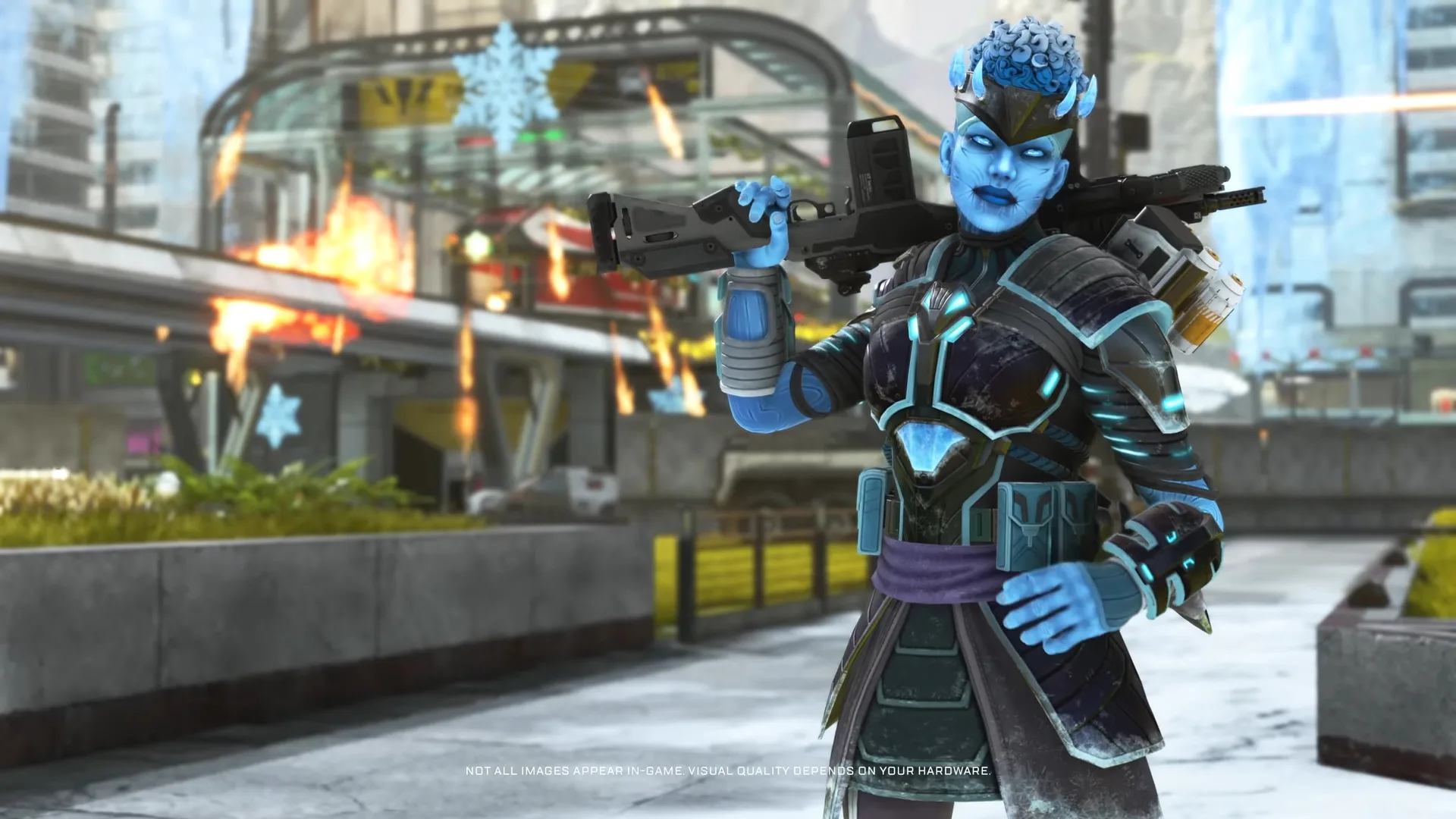 'Fortnite,' 'FFXIV,' and 9 more games with festive holiday events