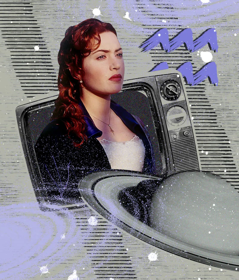 Rose Dawson From 'Titanic' Is An Aquarius, According To An Astrologer