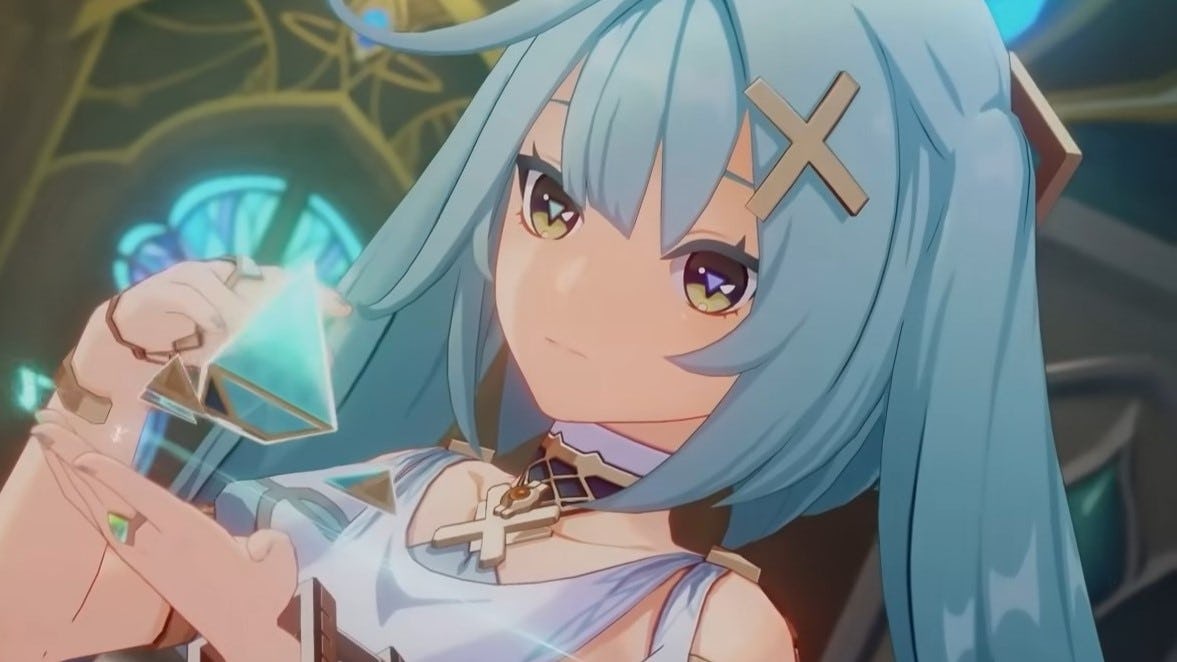 'Genshin Impact': Faruzan is the game's best Anemo support since Sucrose