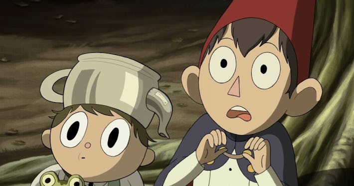 Netflix's 'Redwall' movie in limbo, reveals writer Patrick McHale