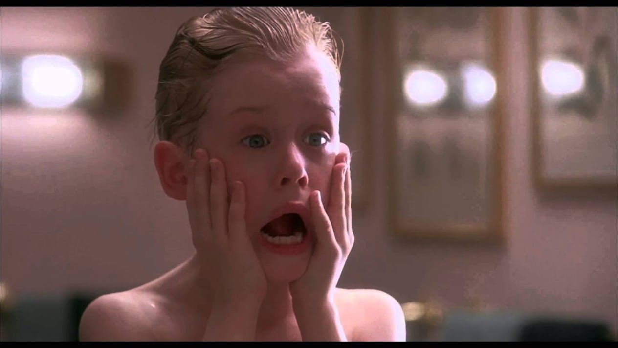 15 Facts About ‘Home Alone’ That May Surprise You