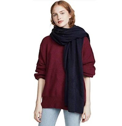 The 11 Best Cashmere Wraps