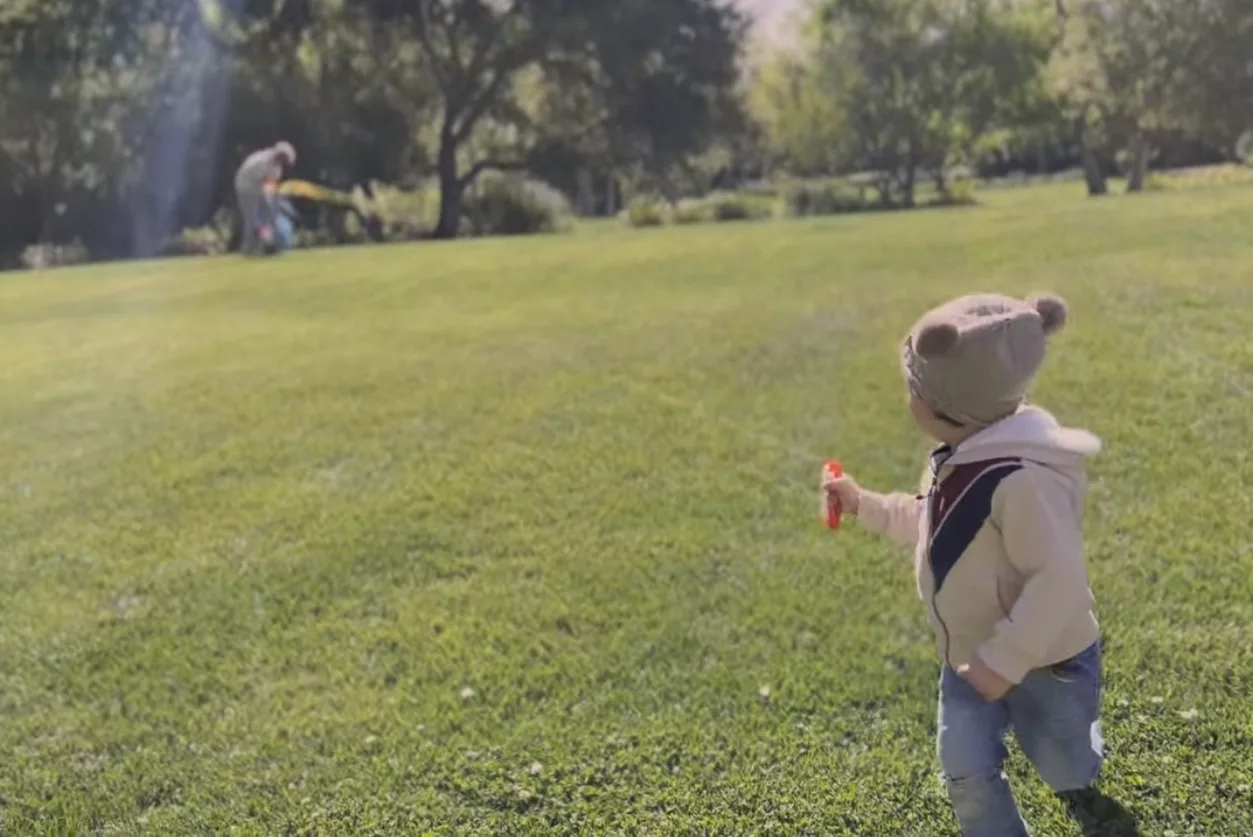 Precious Baby Photos Of Archie & Lilibet Shared In Netflix Docuseries