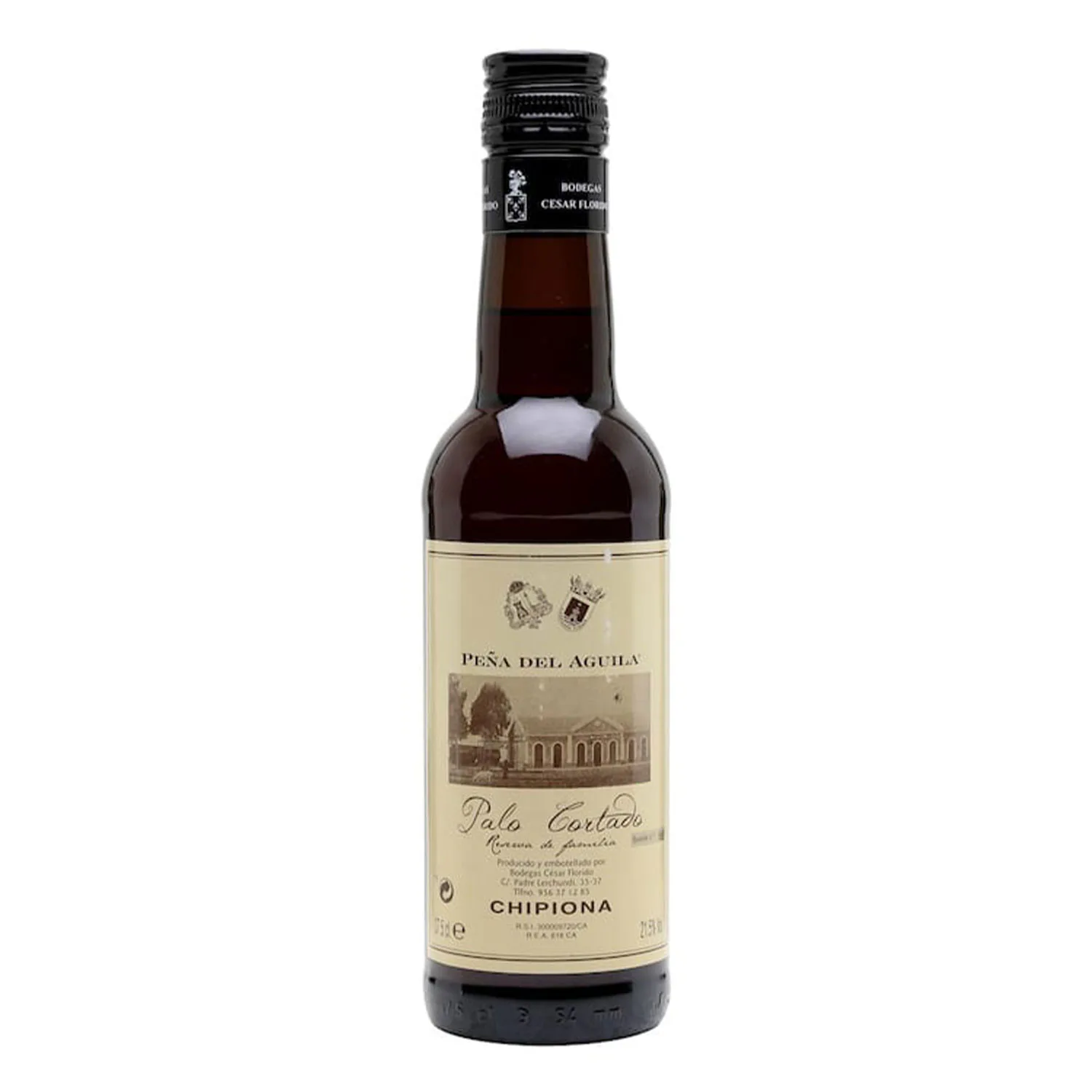 Spanish Sherry Brands
