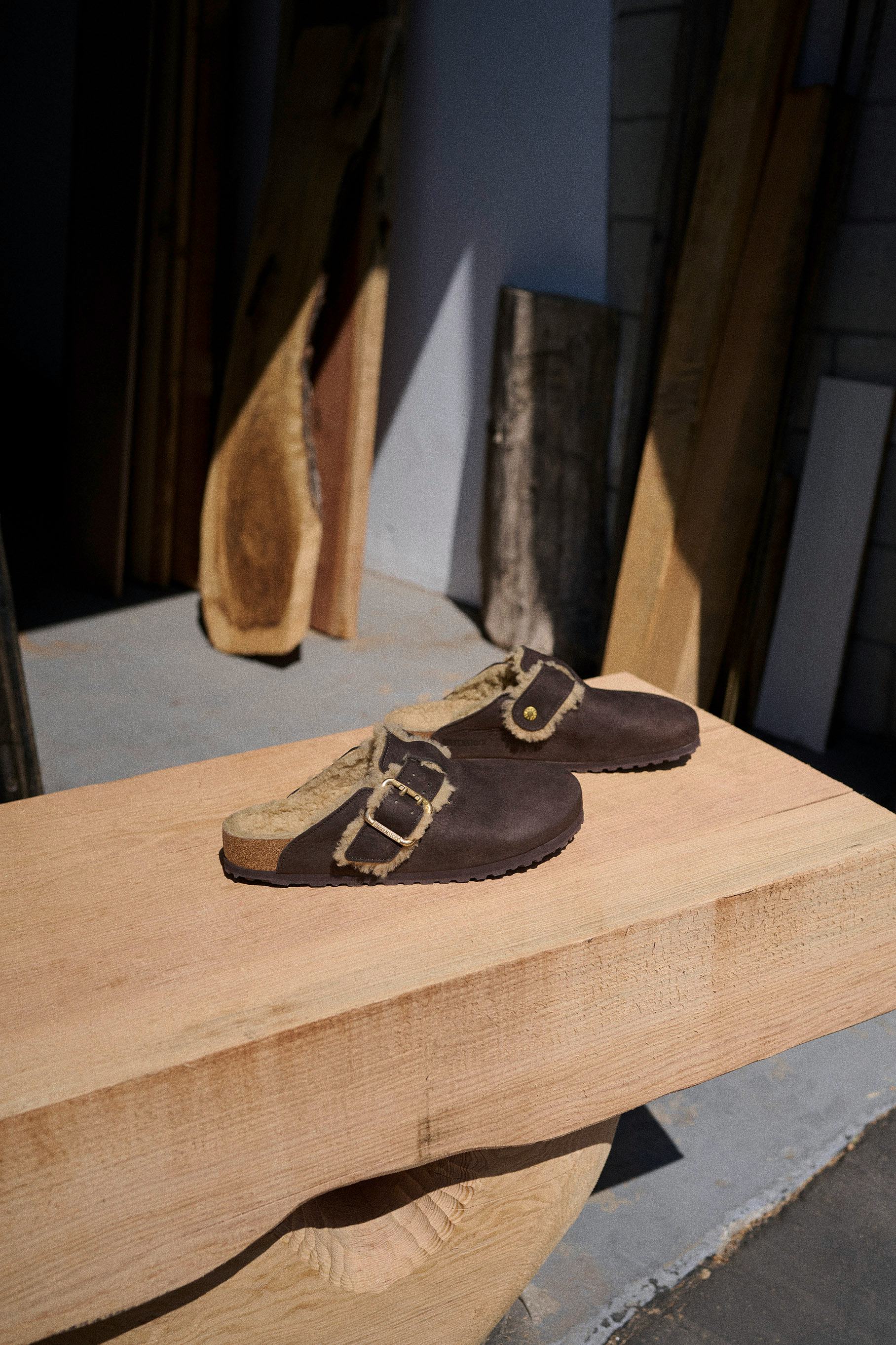 Birkenstock’s BOLD II Collection Includes Its Most Covetable Styles