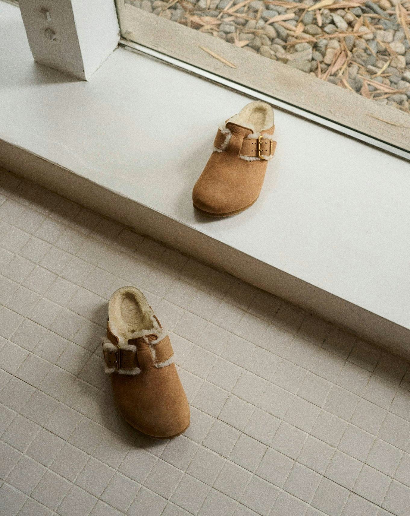 Birkenstock’s BOLD II Collection Includes Its Most Covetable Styles