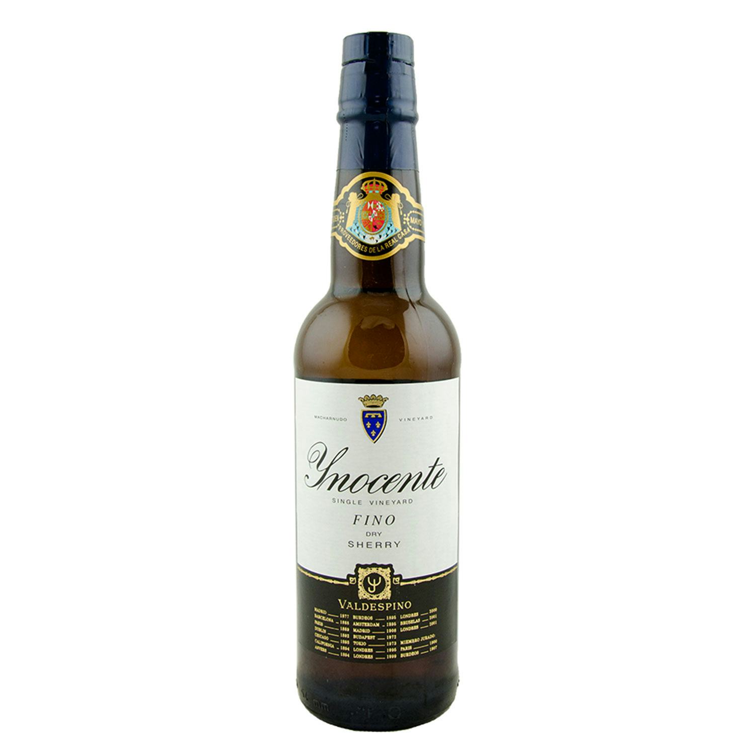 The Best Sherry To Drink: 10 Great Bottles To Discover