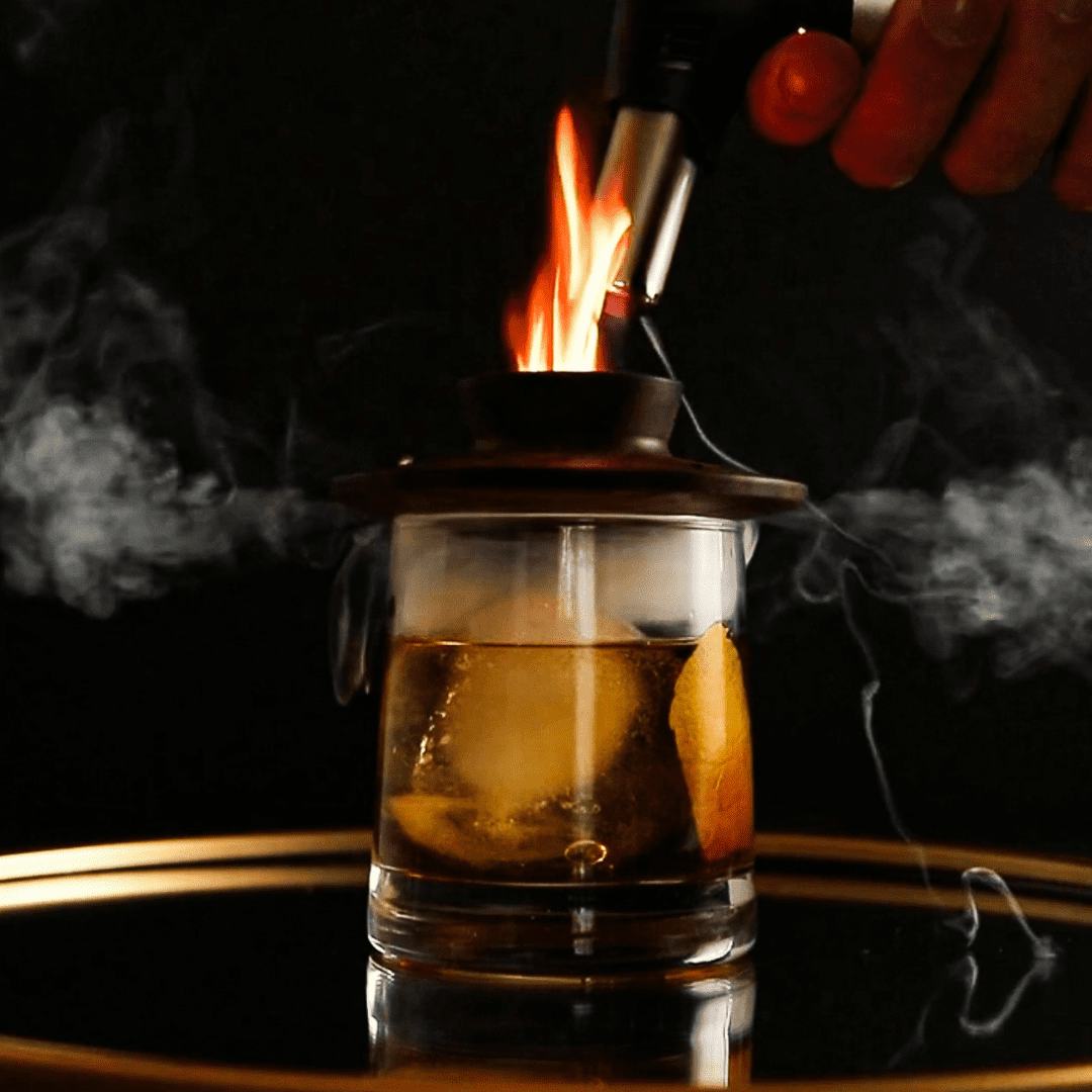 8 Bar Accessories To Step Up Your Holiday Cocktail Game