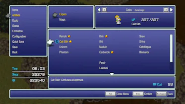 ‘Final Fantasy Pixel Remaster’ Release Date, Updates, and Console Pre ...