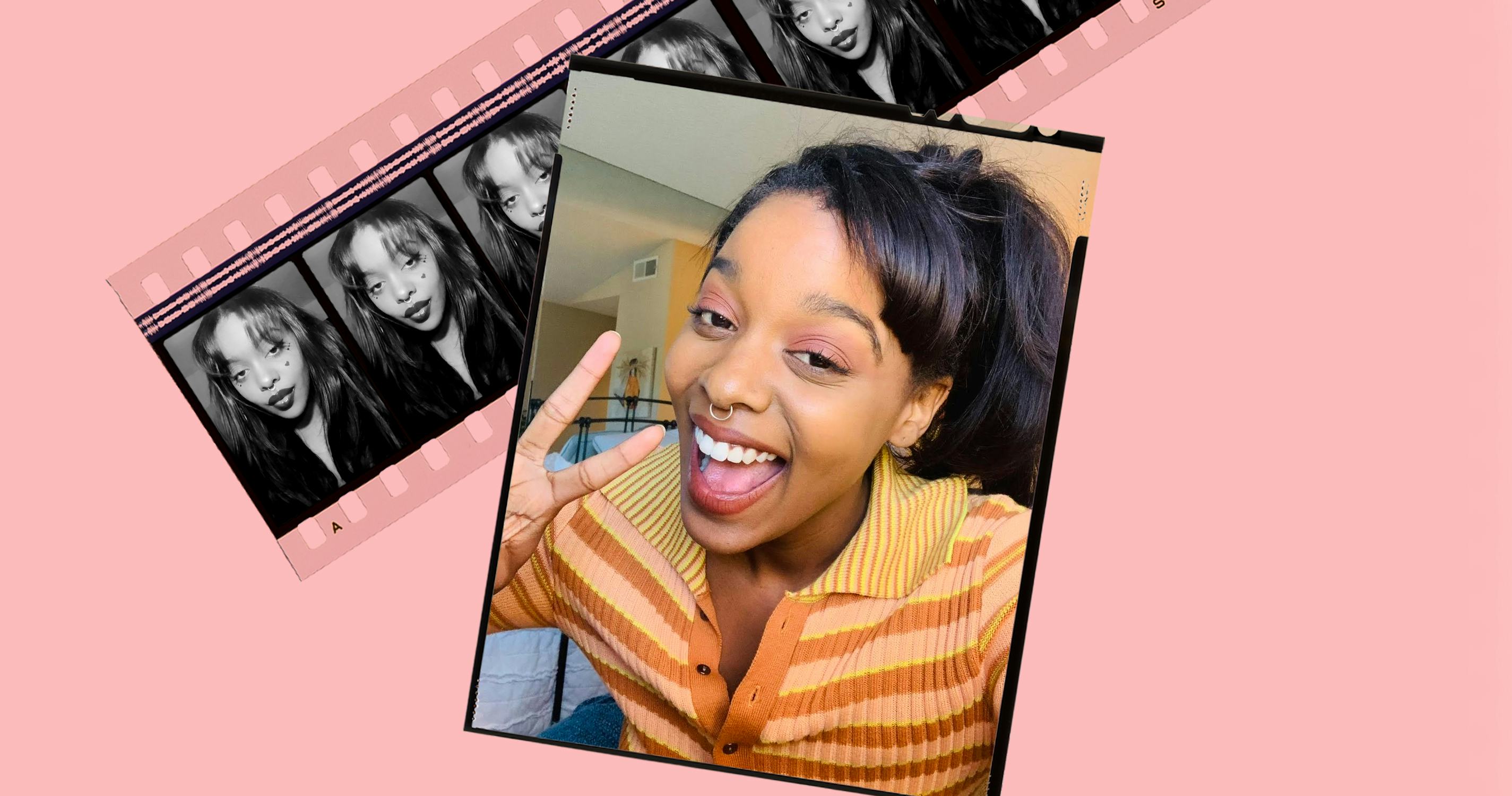 'Kindred' Star Mallori Johnson On Dana, Octavia E. Butler, & Season 2