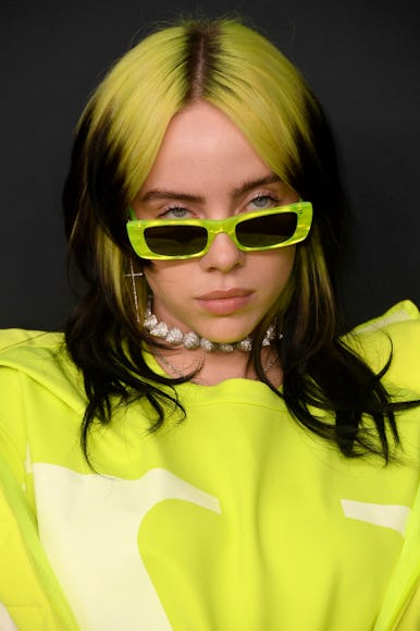 8 Hairstyles That'll Hide Your Roots, Courtesy Of The Pros