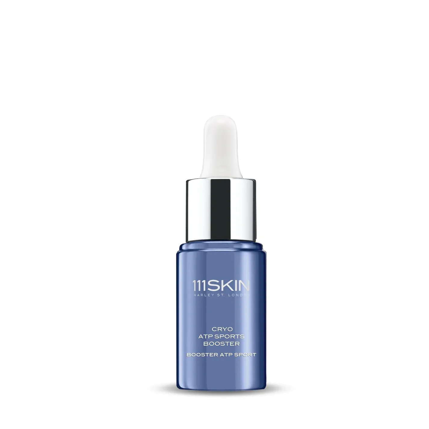 ATP Is The New Wrinkle-Smoothing Skin Care Ingredient You Need To Know