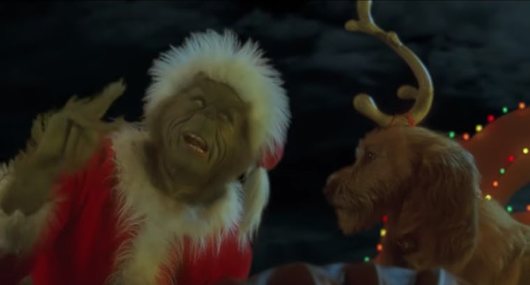 8 Life Lessons 'The Grinch' Can Teach Us All