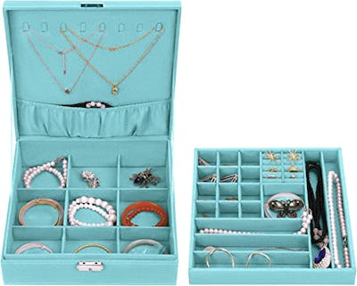 The 13 Best Kids' Jewelry Boxes