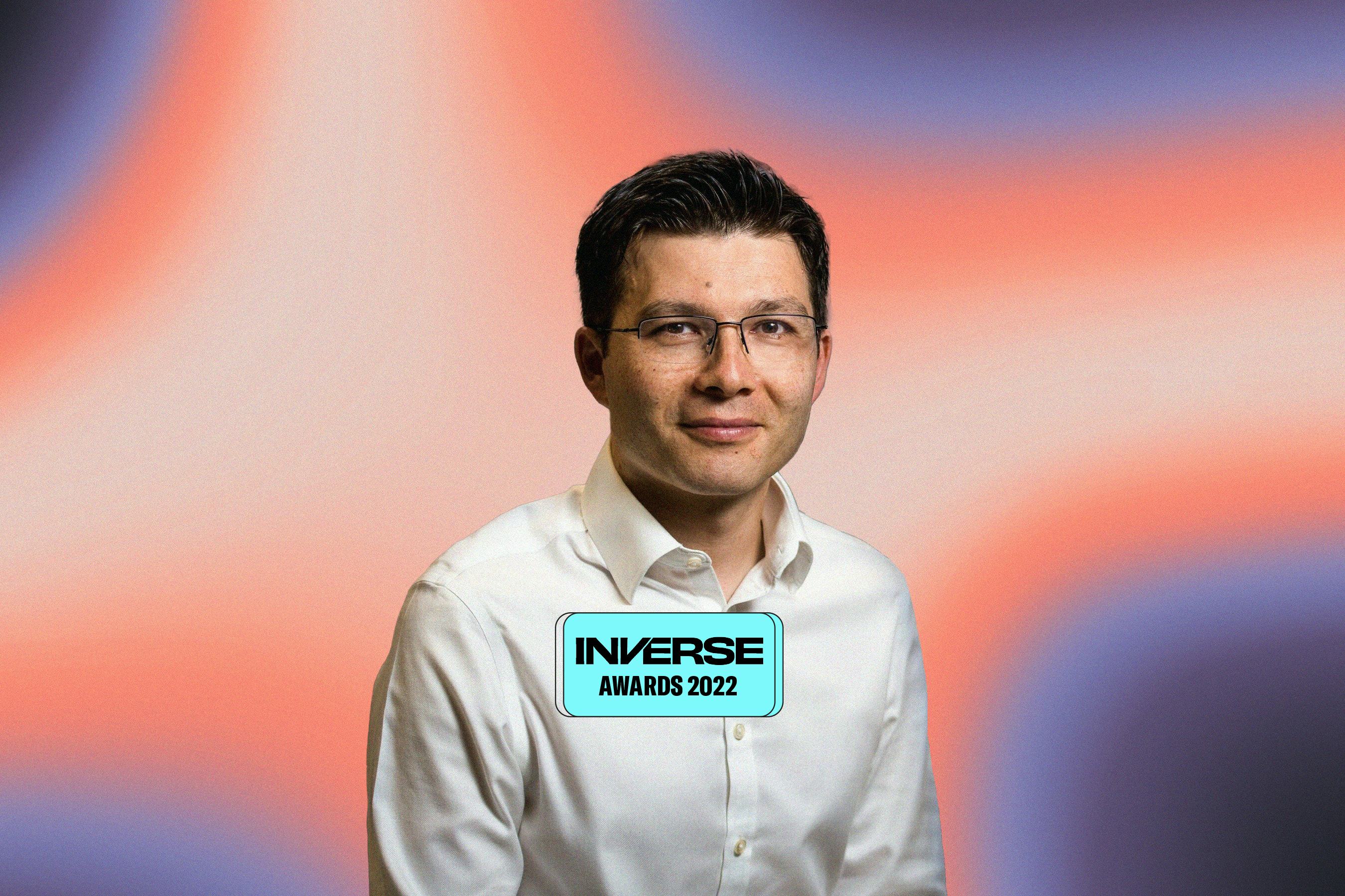 This neuroscientist’s breakthrough experiment could herald a new era of ...