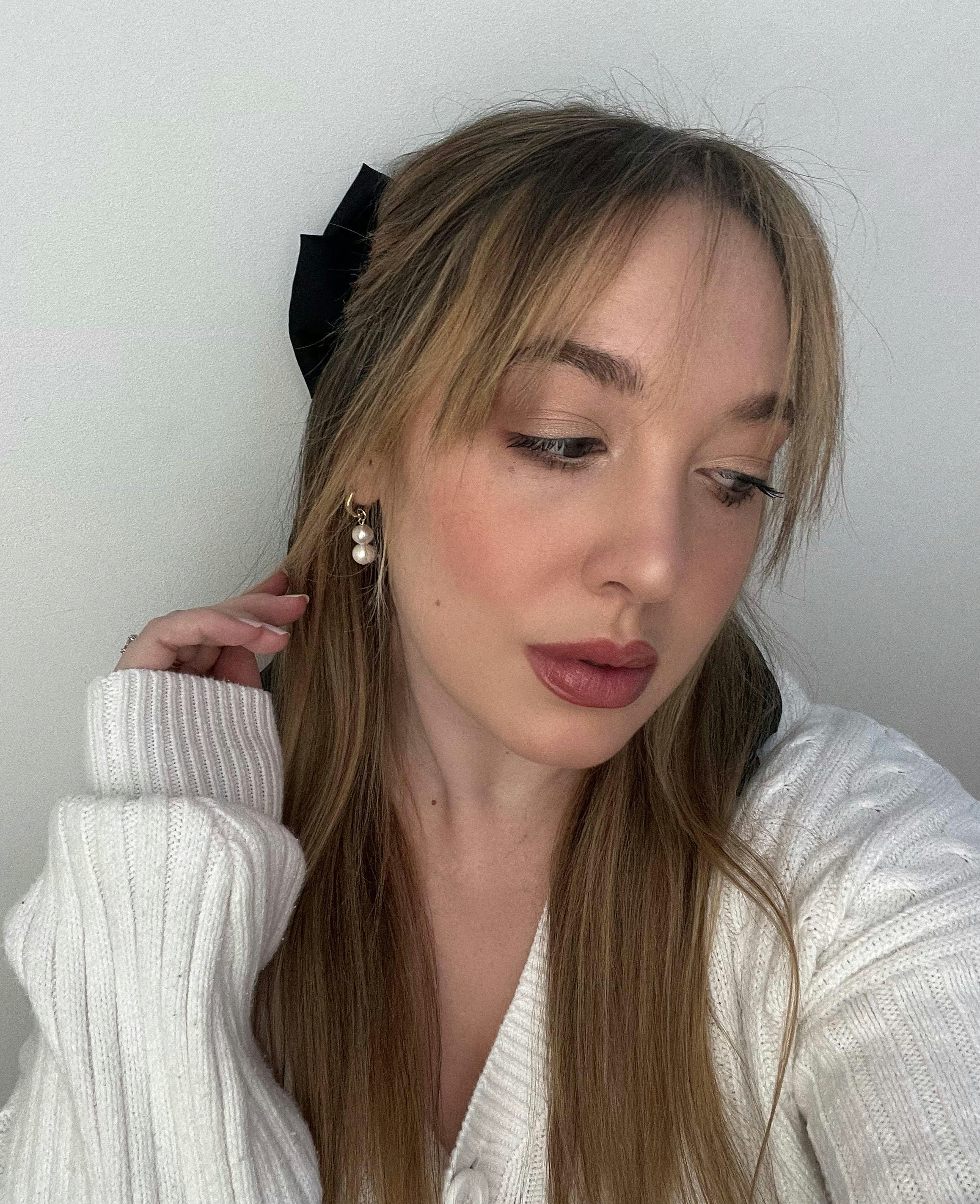 Not Sure How To Style Bangs? Make These Easy Hairstyles Your Go-To