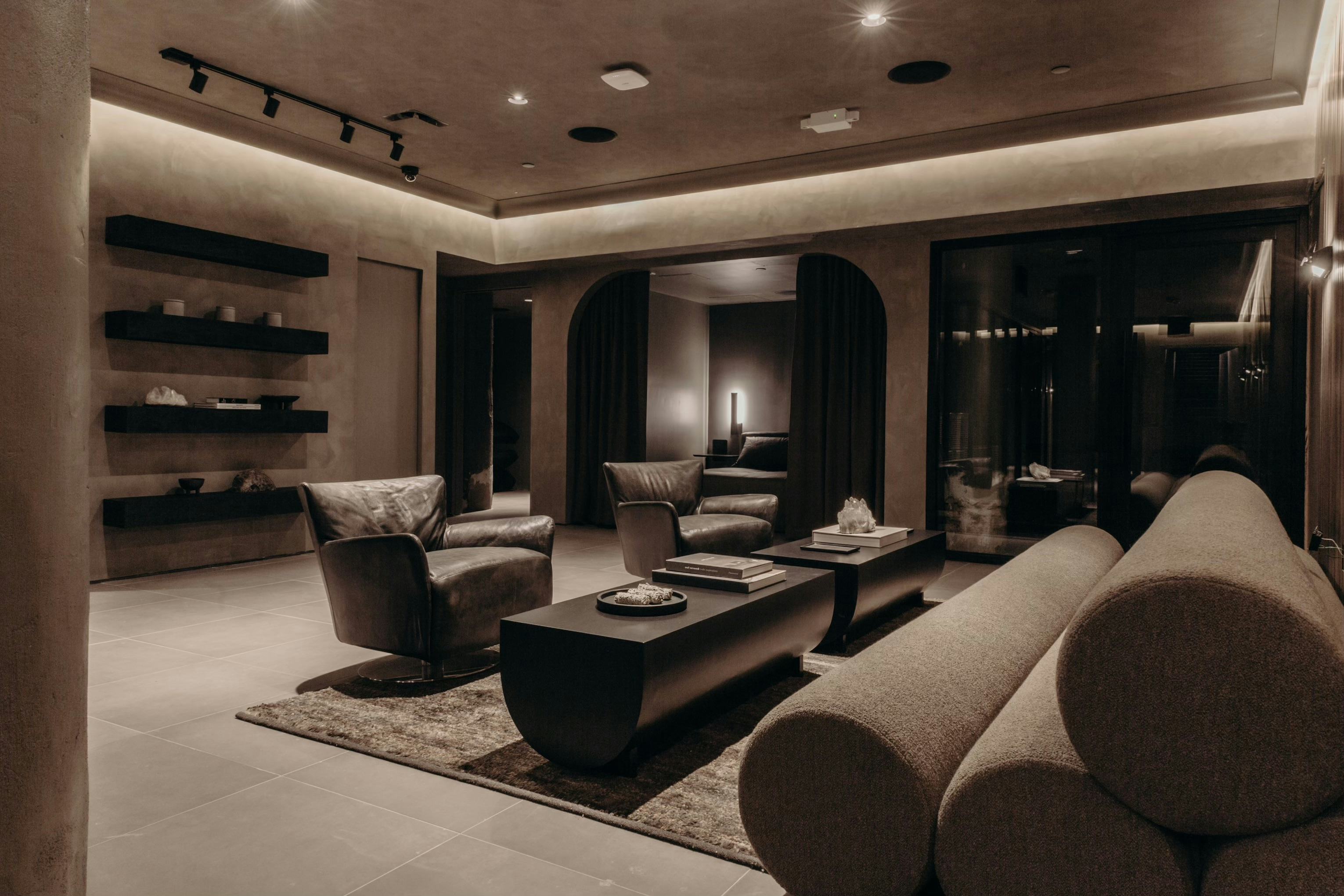 Remedy Place Is The Social Club Transforming The Wellness Industry