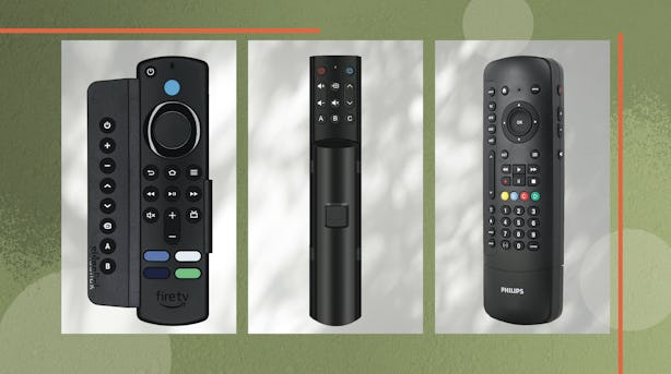 The 3 Best Universal Remotes For Fire Stick
