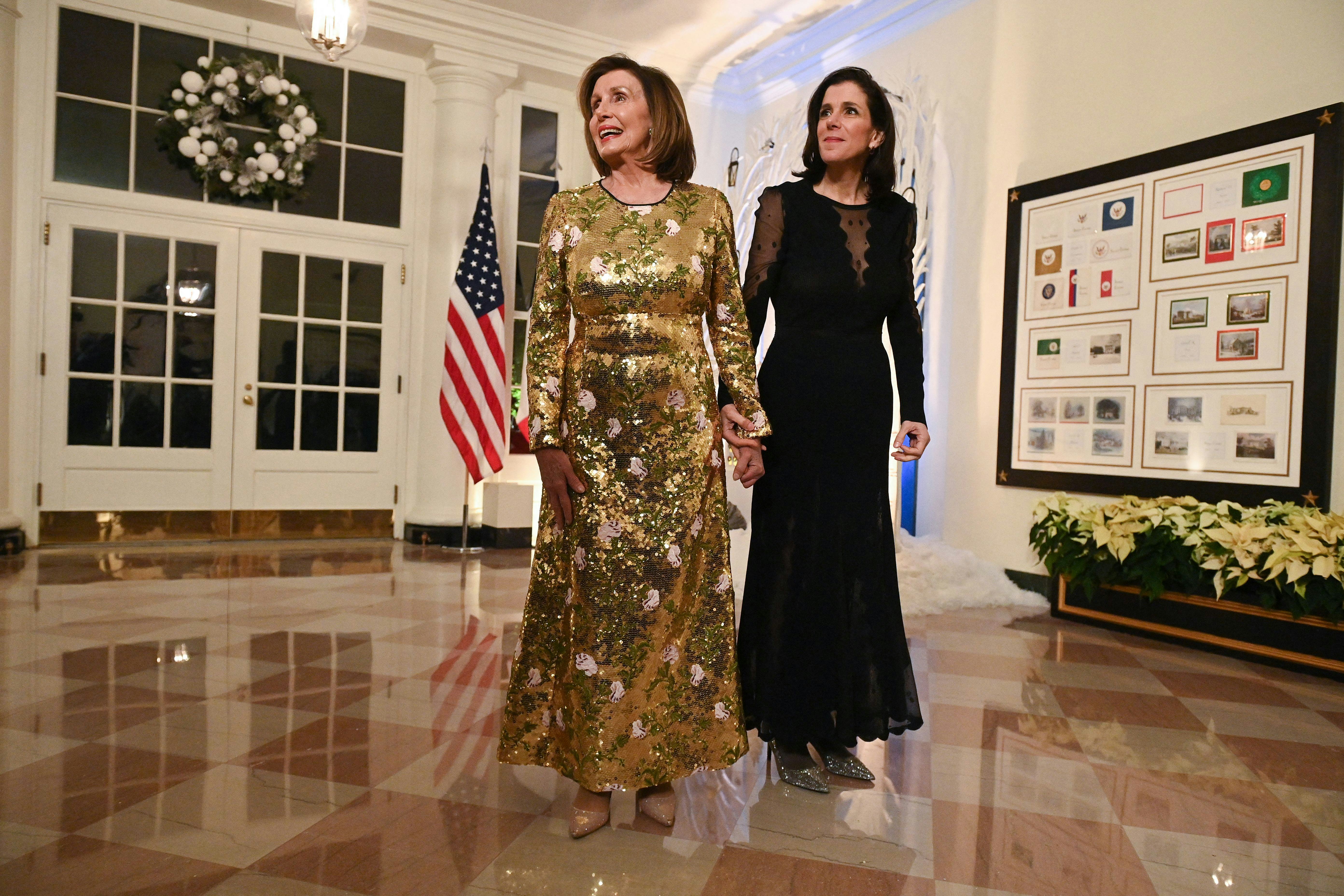 The 2022 White House State Dinner's Fashion Looks Were All So Memorable