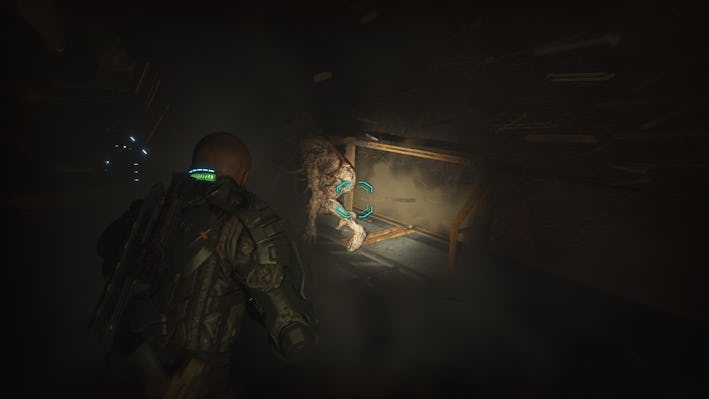 'Callisto Protocol' Two-headed Brute guide: How to beat the Chapter 6 boss