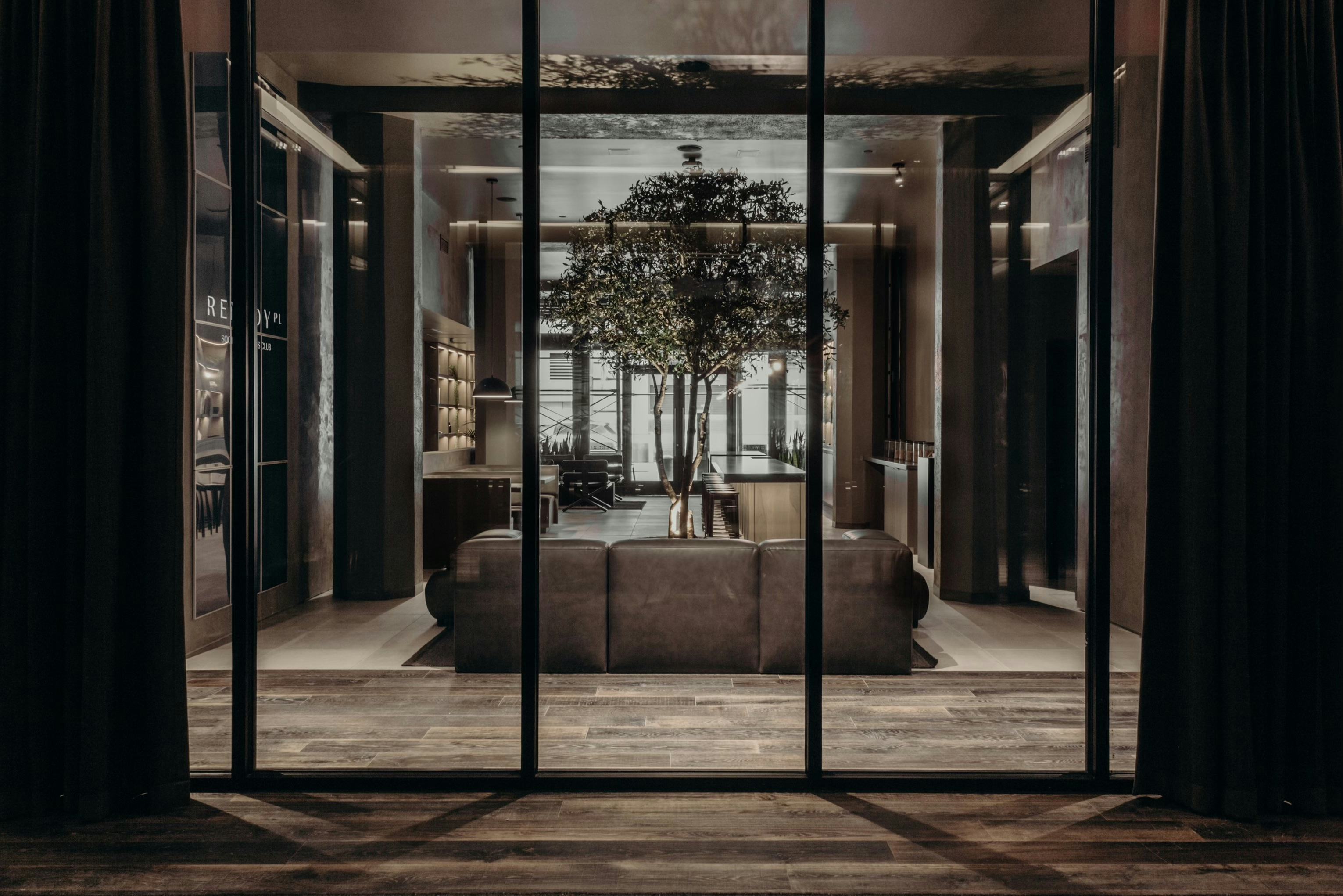 Remedy Place Is The Social Club Transforming The Wellness Industry