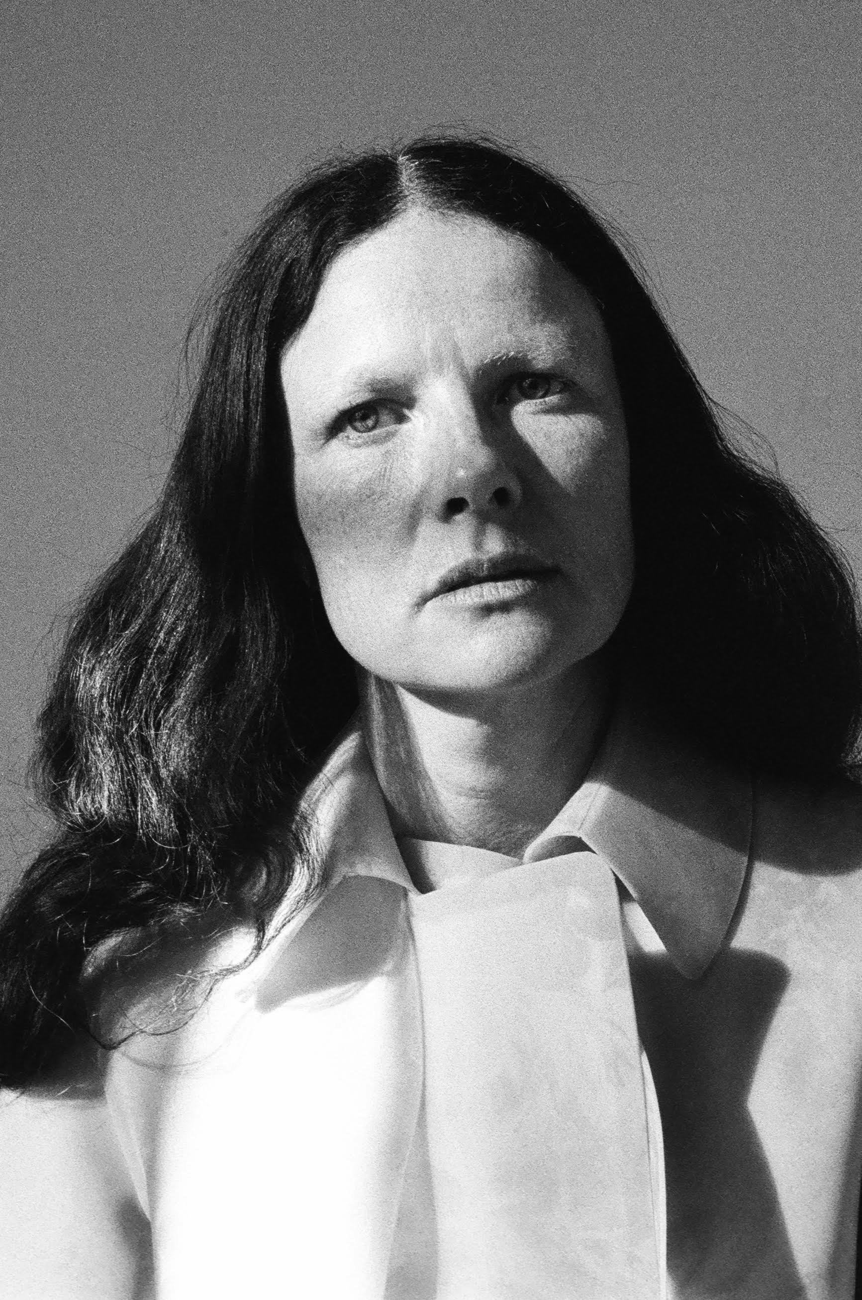 Isabel Albuquerque on "Orgy for Ten People in One Body"