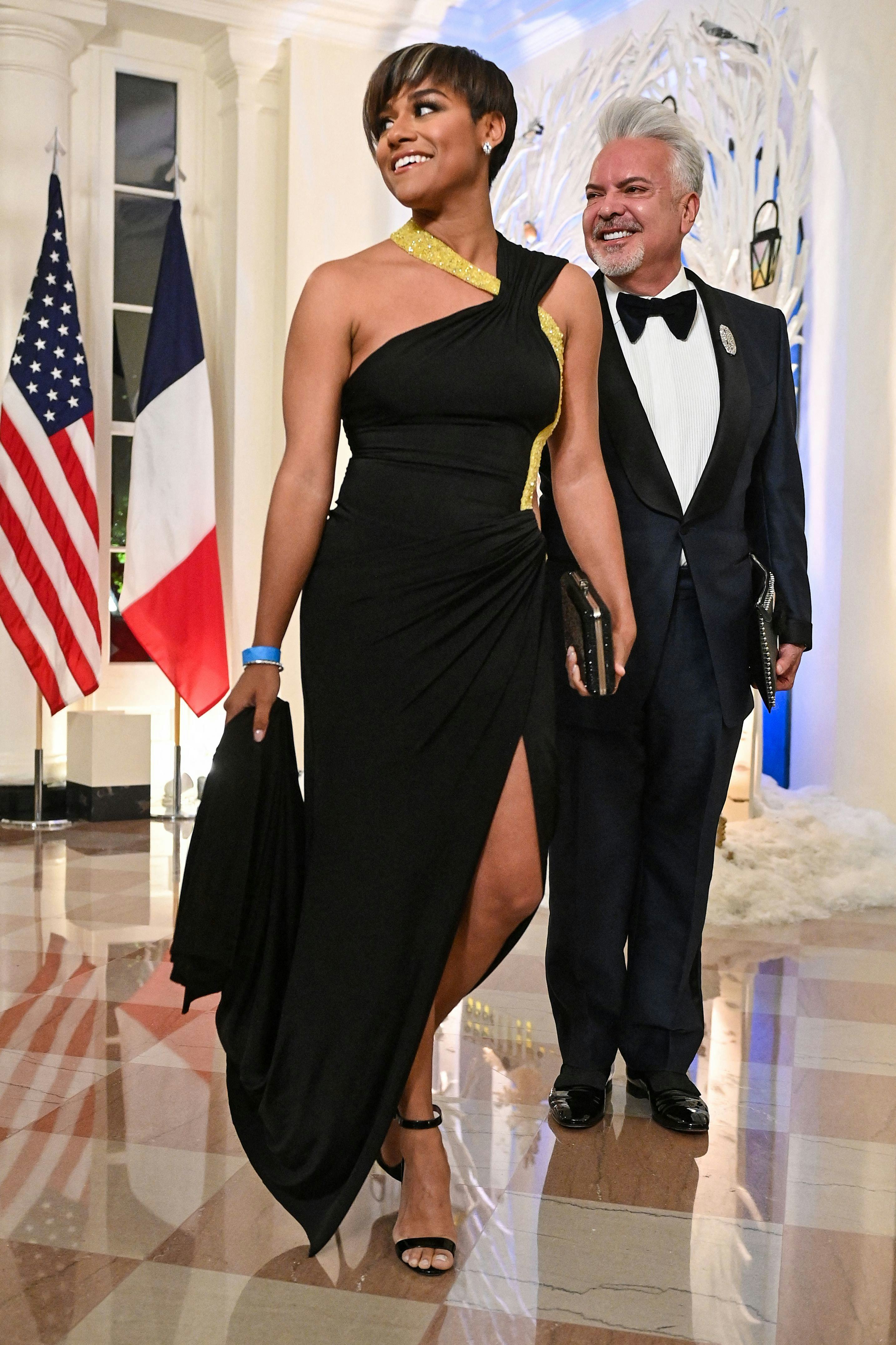 The 2022 White House State Dinner's Fashion Looks Were All So Memorable