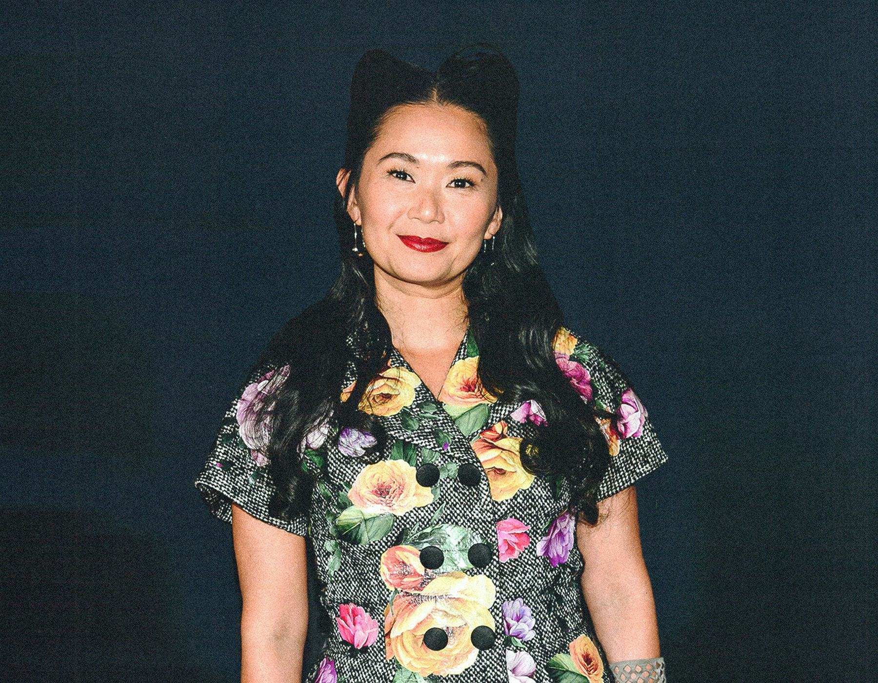 ‘The Whale’ Star Hong Chau Has Made All the Right Moves This Year