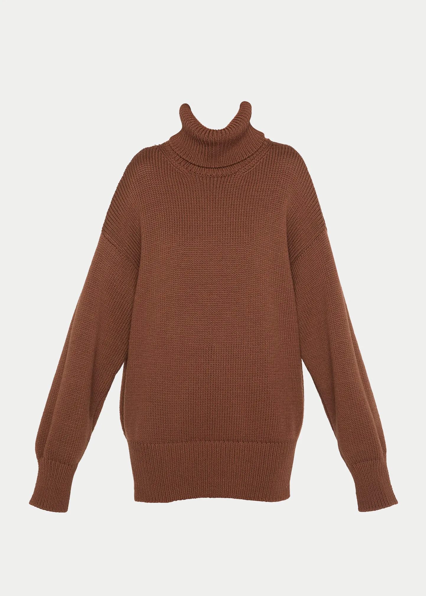 Jennifer Garner’s The Row Sweater Is Both Luxe & Low-Key
