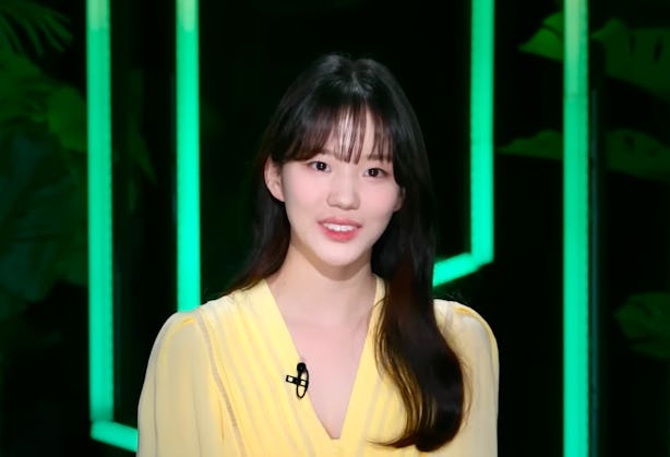 Lee So E From Singles Inferno Age Job Instagram And What To Know