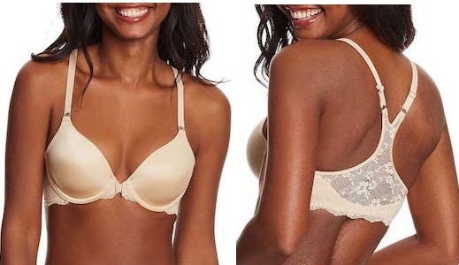 The 11 Best Bras For Narrow Shoulders