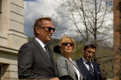 How Are The Duttons Related? 'Yellowstone,' '1923,' & '1883' Family ...