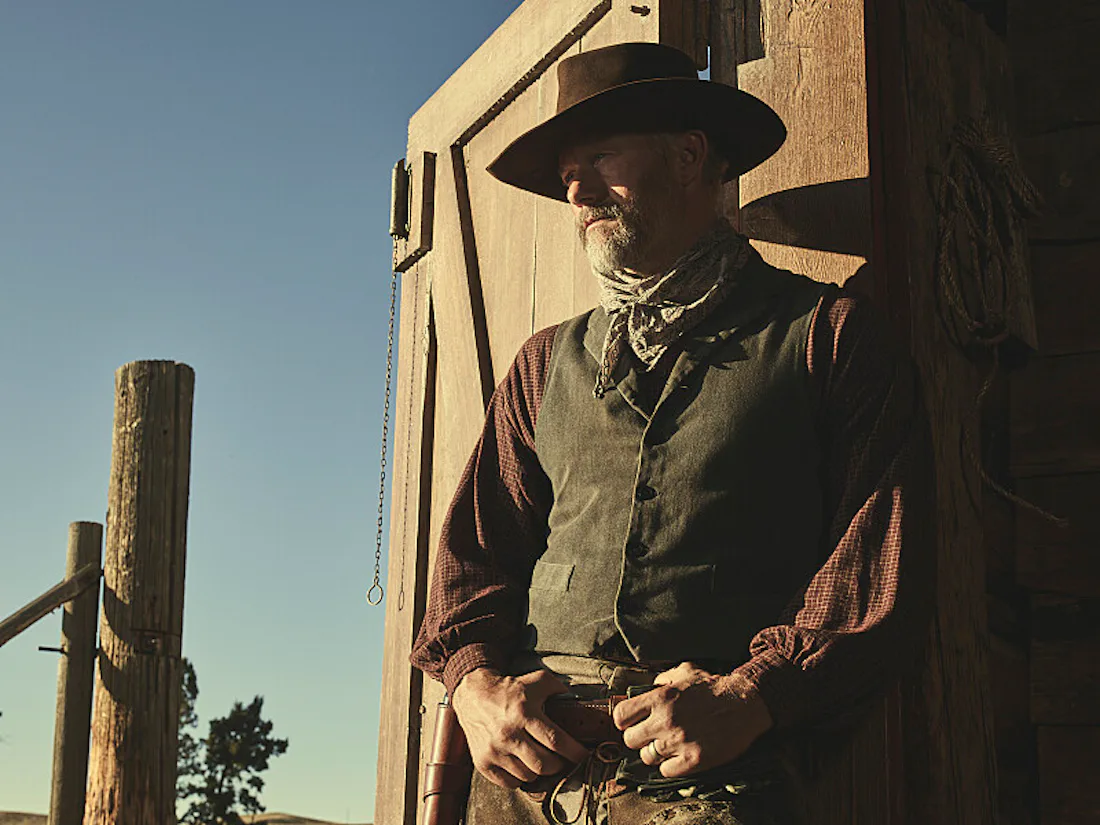 How Are The Duttons Related? 'Yellowstone,' '1923,' & '1883' Family ...
