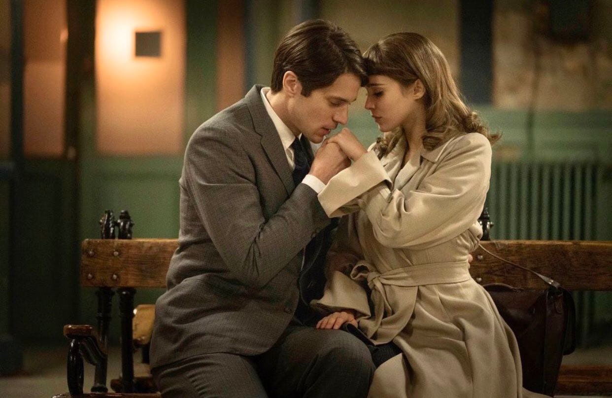 Who Is Lucas Bravo Dating? The 'Emily In Paris' Star Loves Love