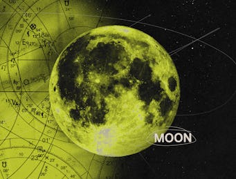 What Does Your Moon Sign Mean In Astrology?