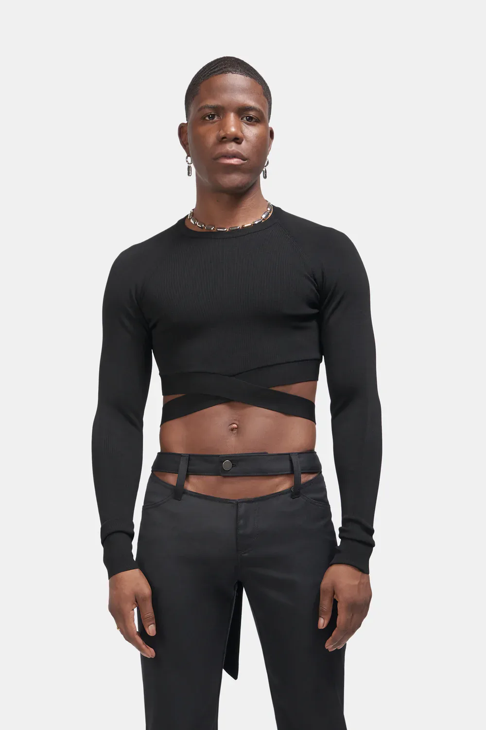 Casual Winter Dressing For Temperate Climates: The 3 Formulas I Swear By