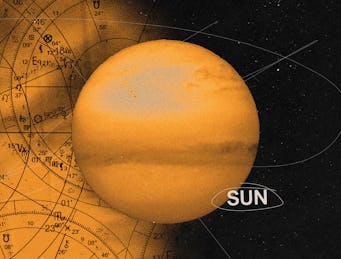 What Does Your Sun Sign Mean In Astrology?