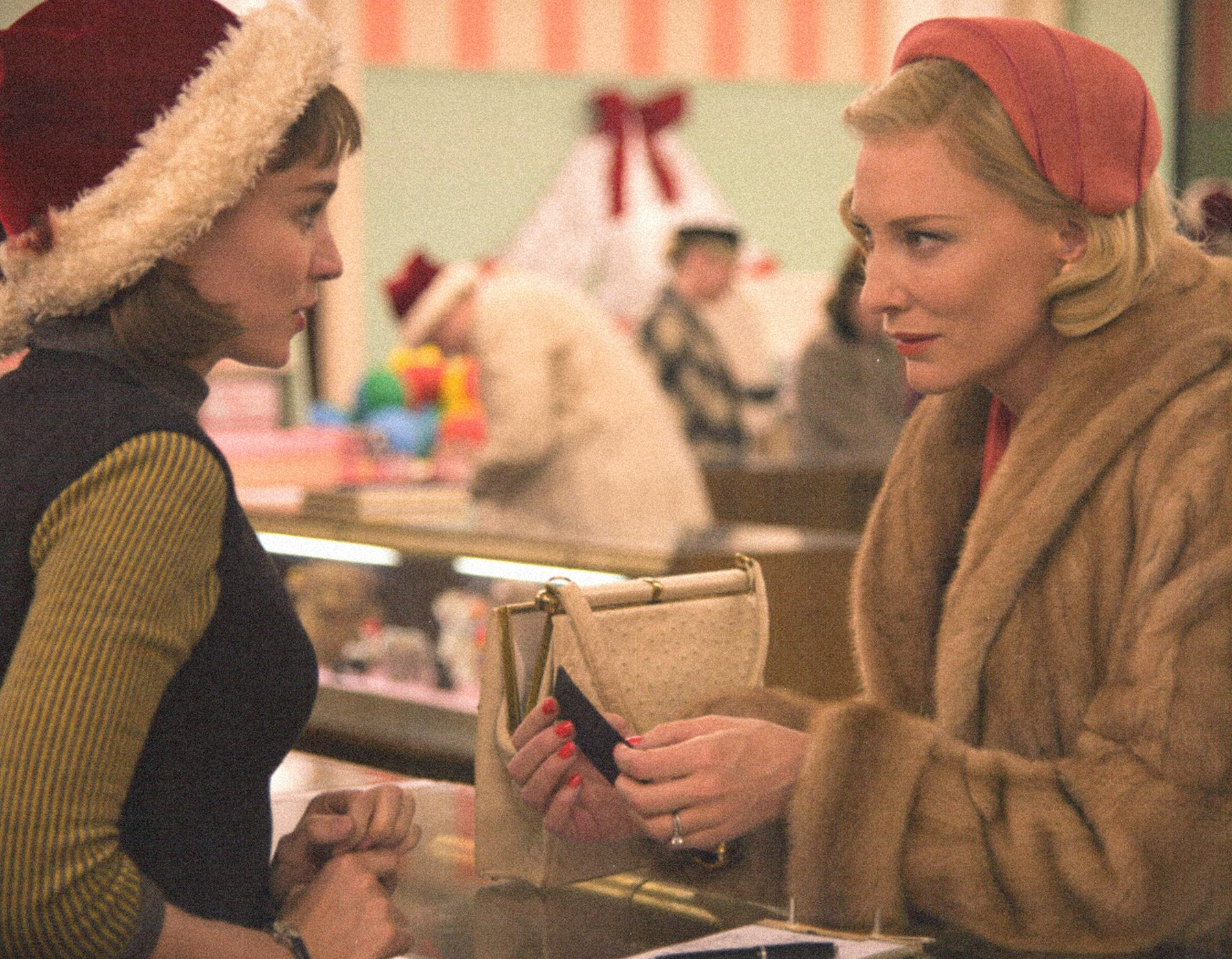 8 Alternative Holiday Films to Watch Over Christmas Weekend
