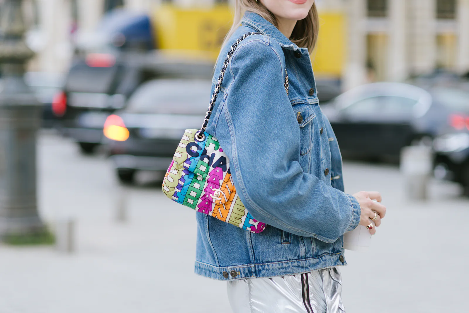 The 10 Best Oversized Denim Jackets