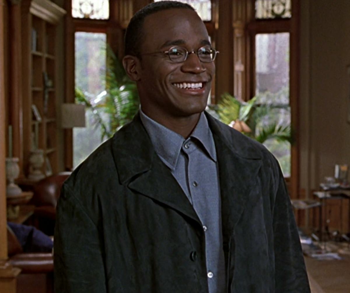 'The Best Man' Cast: Then Vs. Now In Photos