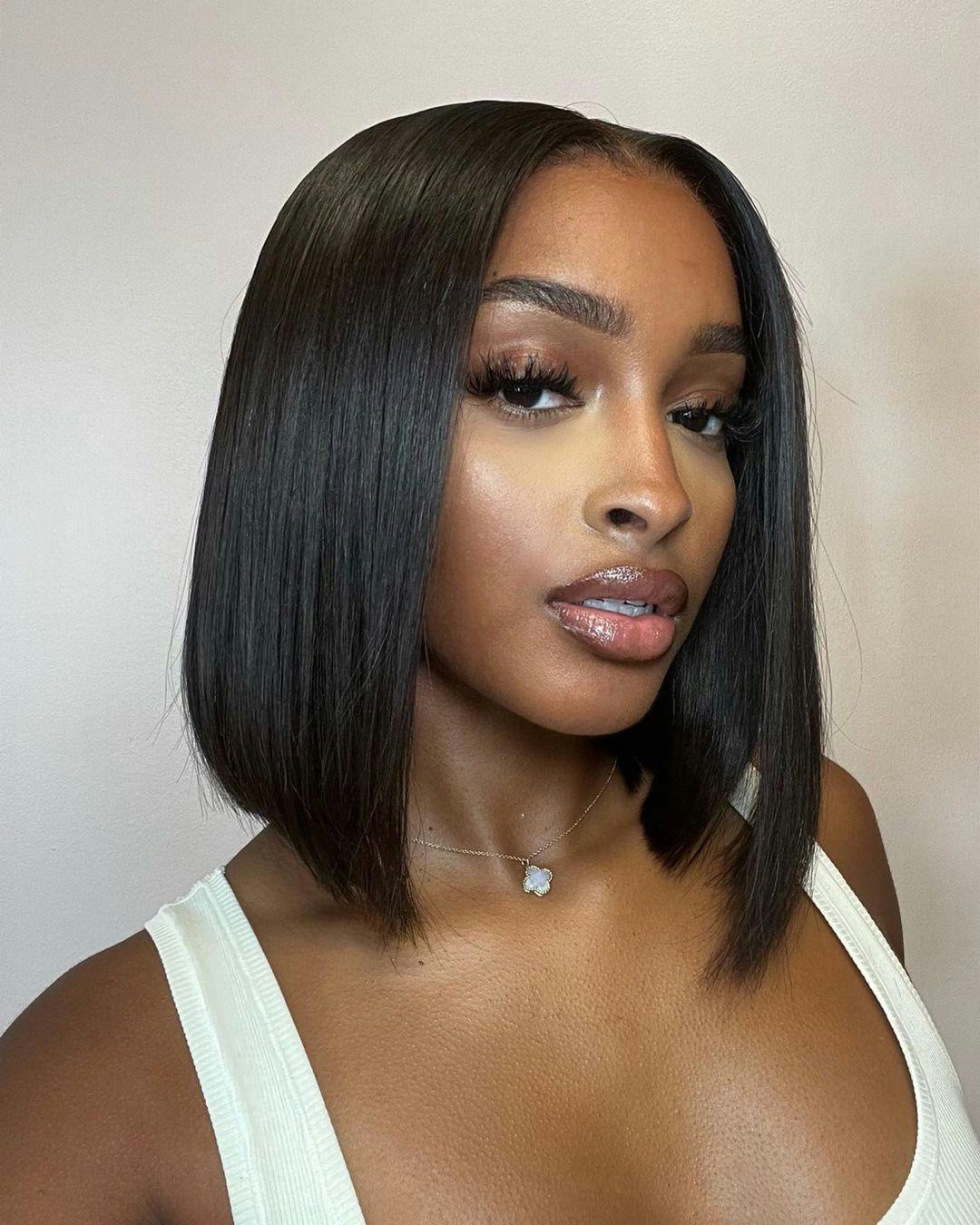 The Best Bob Wigs To Help You Try 2023's Biggest Hair Trend