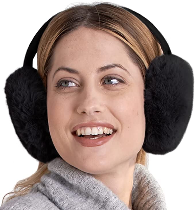 The 11 Best Earmuffs For Winter